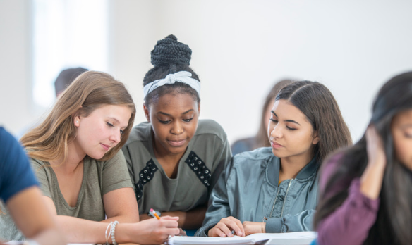 Effective Teaching Strategies for FCS and CTE Teachers - Twins and ...