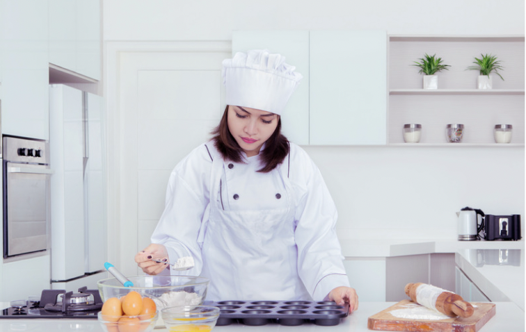 Kitchen Math Worksheets for Middle and High School Students - Twins and ...